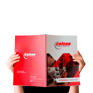 Home - Colson do Brasil